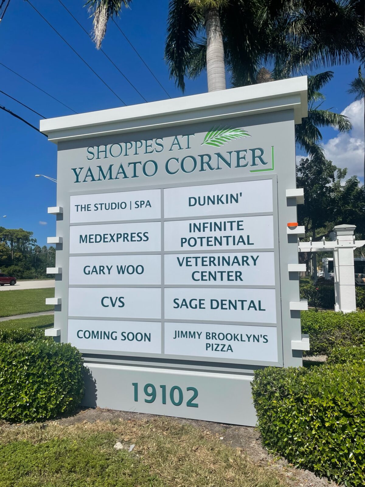 Portfolio – Southeast Sign Company