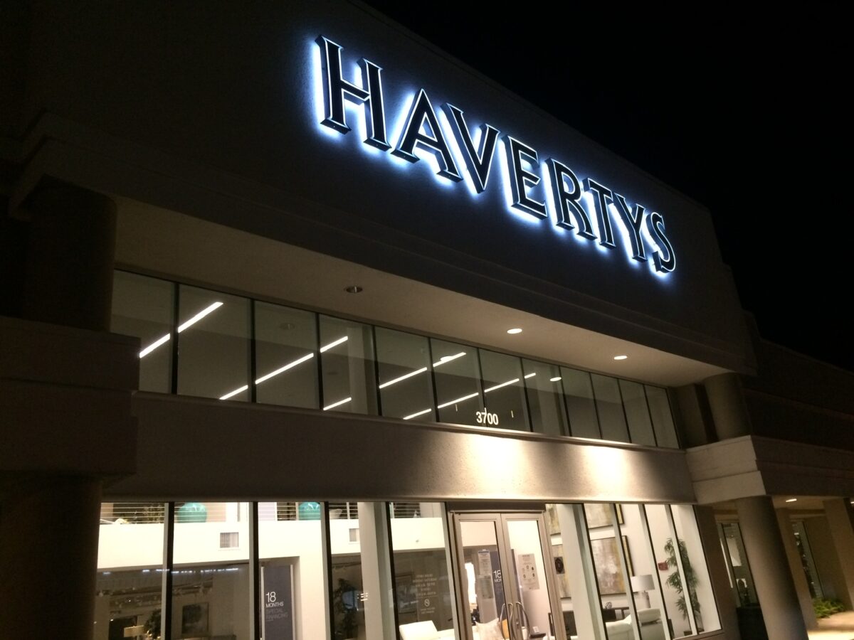 Portfolio – Southeast Sign Company