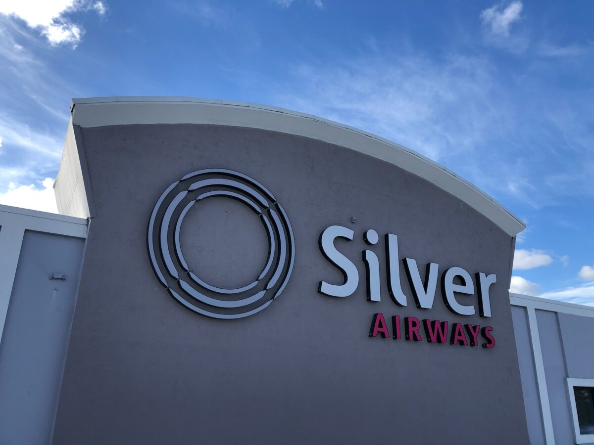 Portfolio – Southeast Sign Company