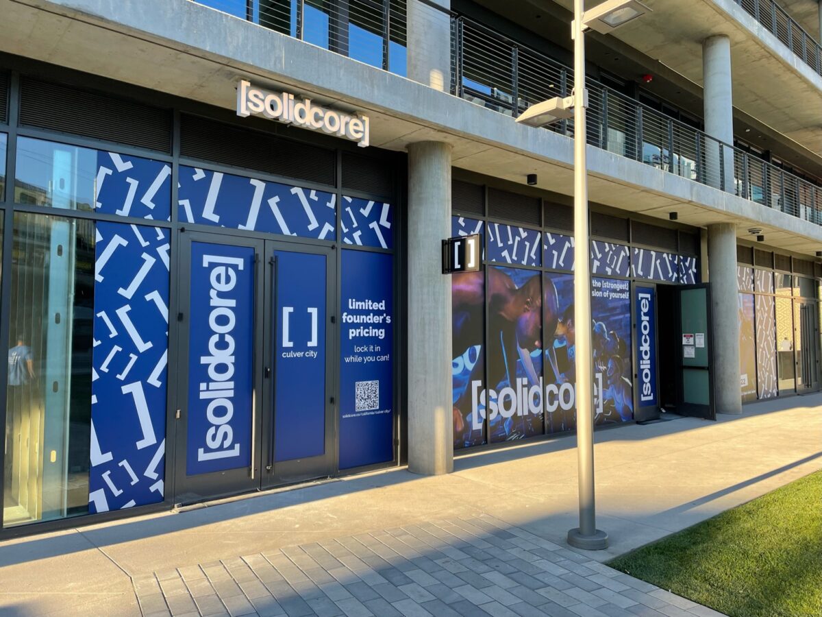 Portfolio – Southeast Sign Company