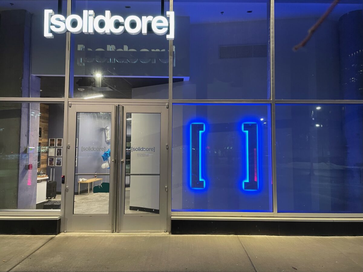 Portfolio – Southeast Sign Company