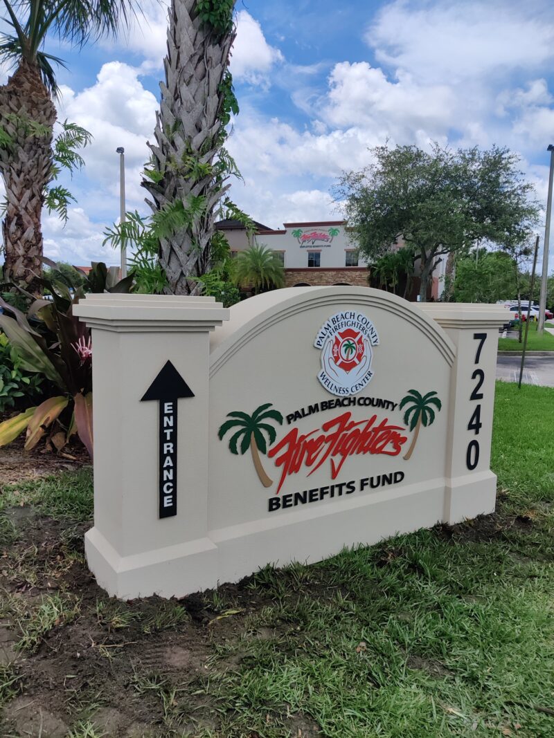 Portfolio – Southeast Sign Company